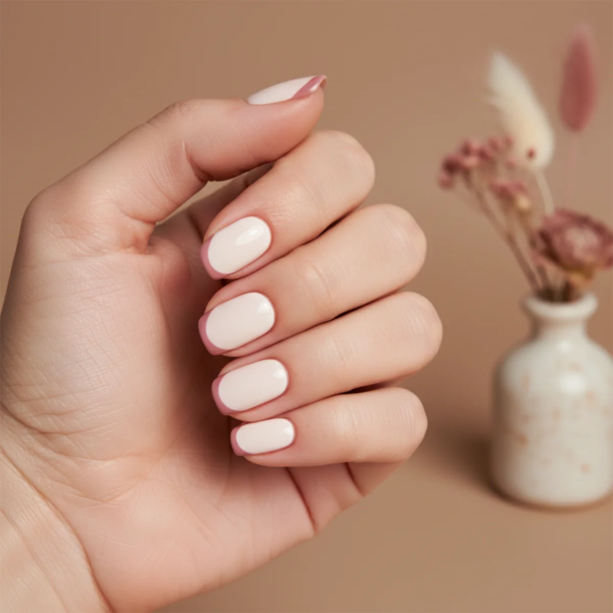 35 Chrome Nail Design Ideas for 2026 — LuxeNailDiary
