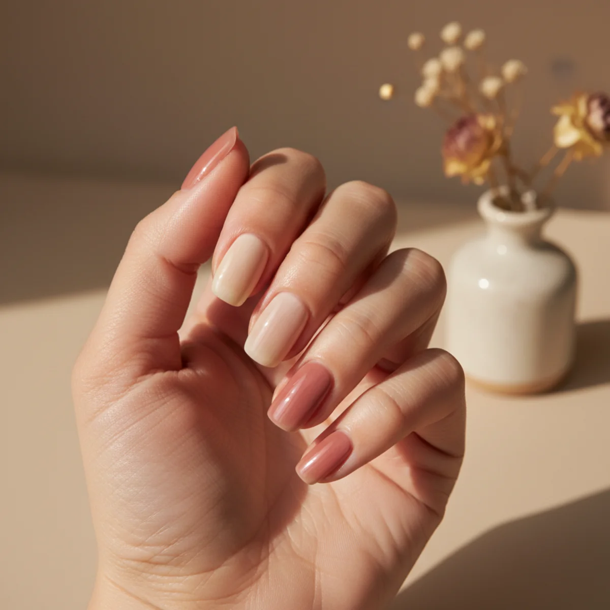35 Chrome Nail Design Ideas for 2026 — LuxeNailDiary
