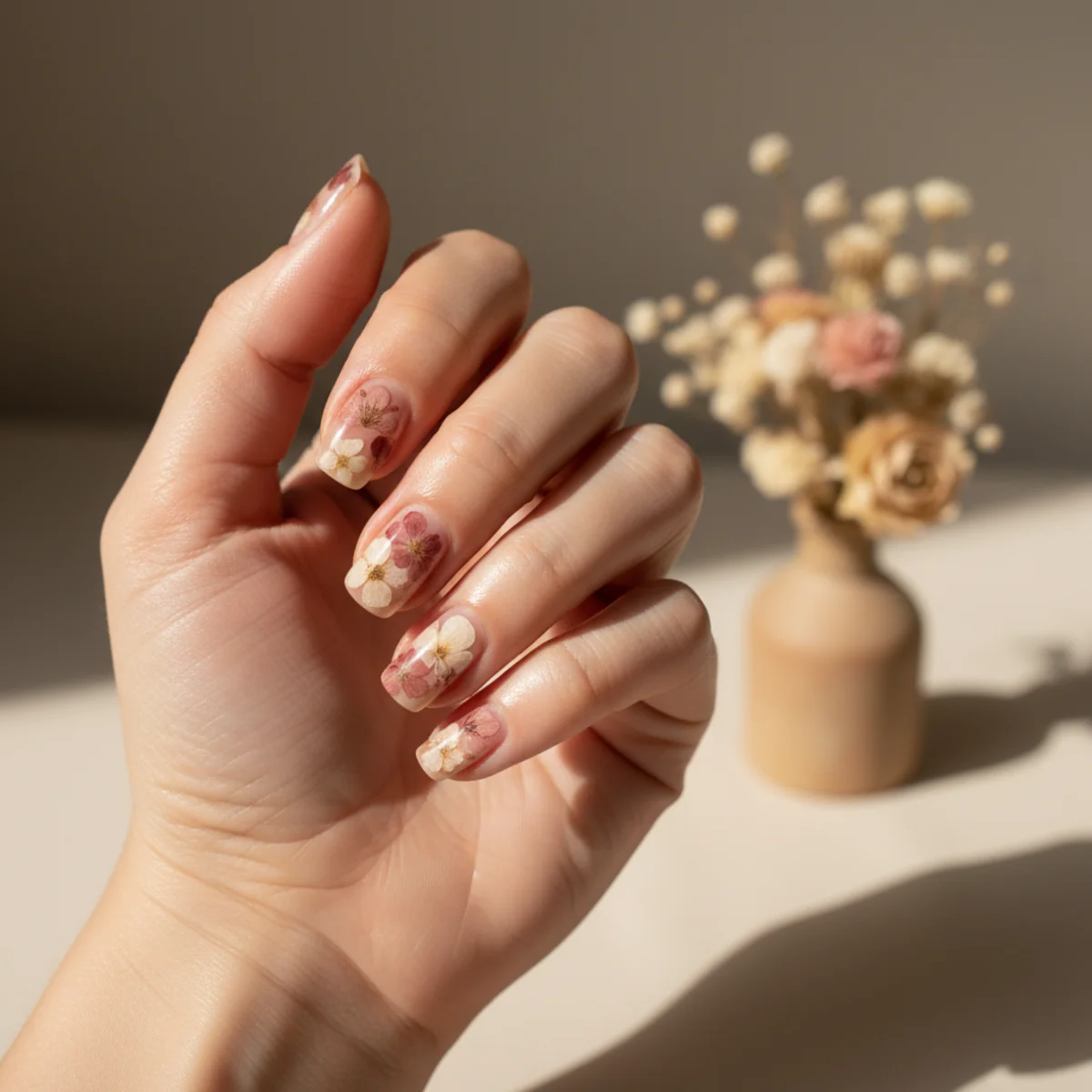 Seasonal Nail Design Ideas for 2026 — Complete Calendar